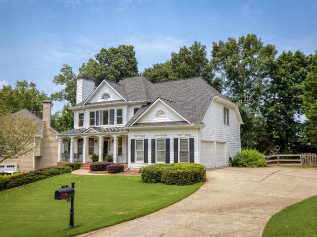 228 Chadwyck Lane