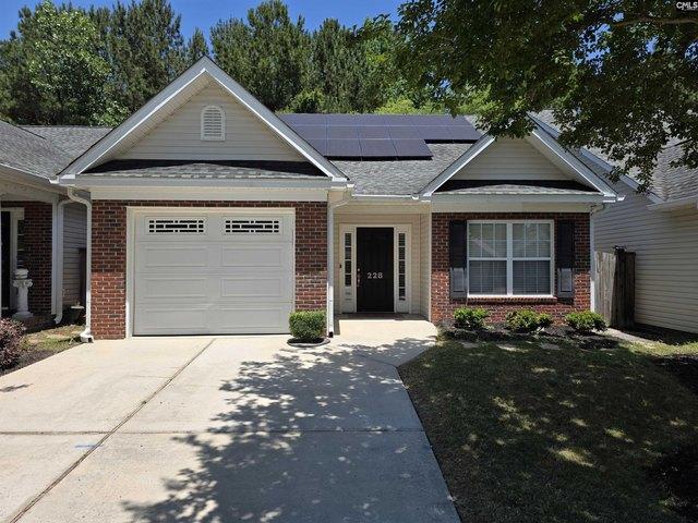 228 Chesterton Dr, Lexington, SC 29072