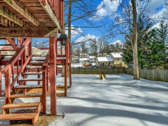 228 Choptank Road