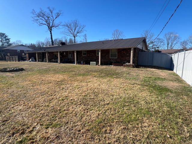 228 Circle Drive