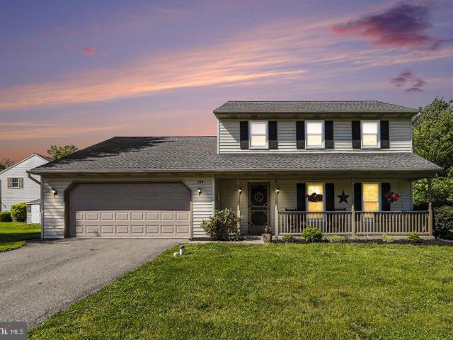 228 Cliff Lane