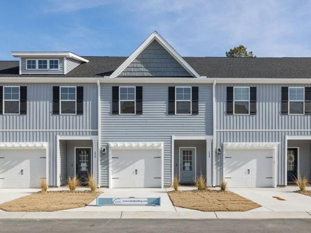 228 Cline Way, Beaufort, NC 28516