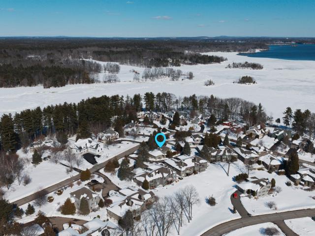 228 Cushing Rd, Unit A, Newmarket, NH 03857 | MLS #5077