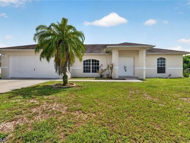 228 Ambury St, Fort Myers, FL 33913