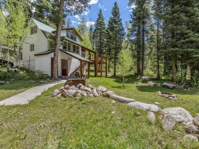 228 and Tbd Park Dr, Durango, CO 81301