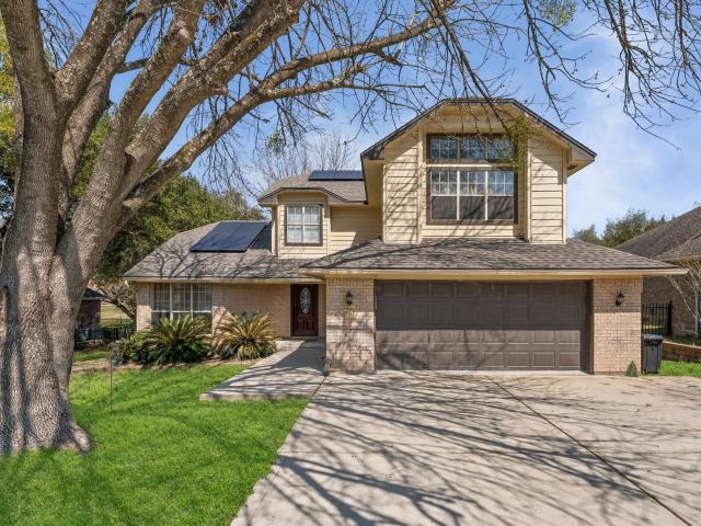 228 April Waters Drive W