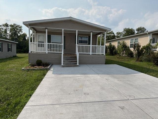 228 Artifact Ave Unit 437, Winchester, VA 22603