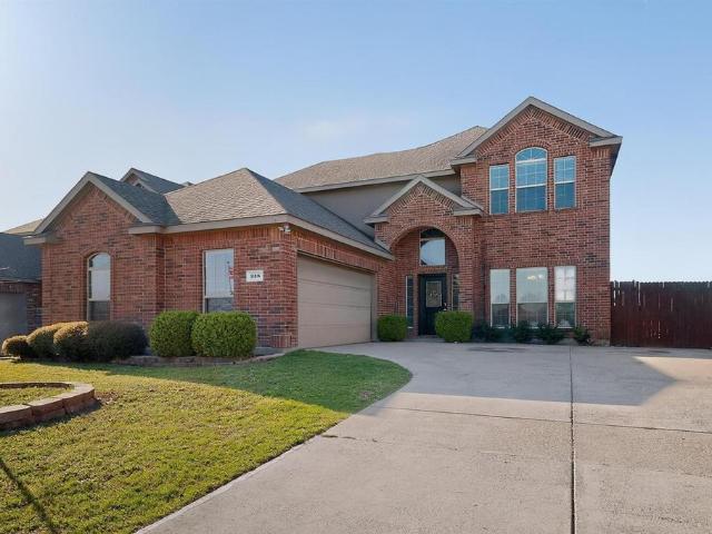 228 Bob White Dr, Red Oak, TX 75154 | MLS #21206 | Compass