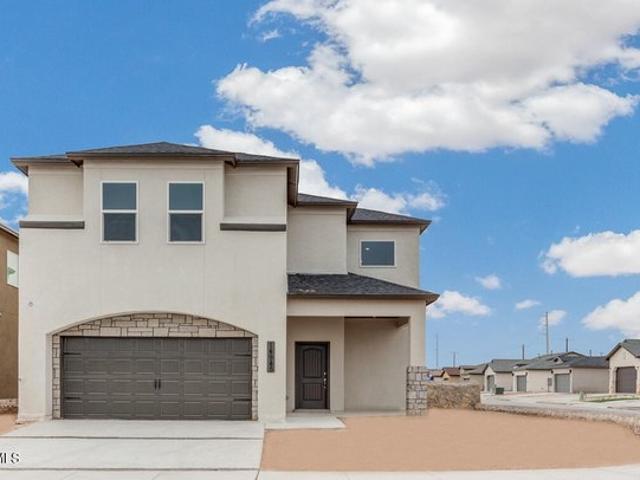 228 Bonnie Trl, Santa Teresa, NM 88008