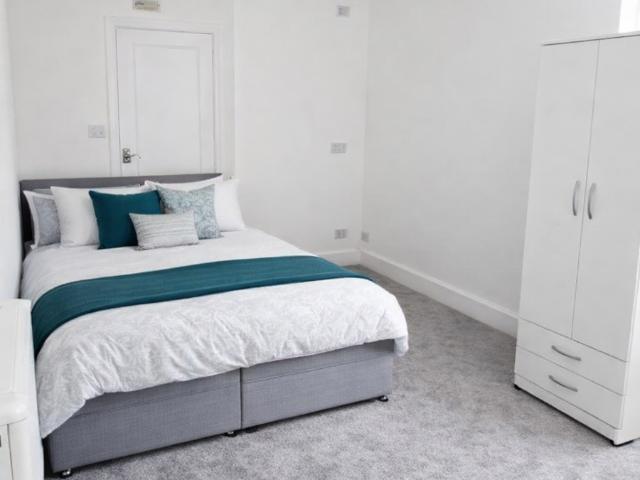 228 Balby Road, Flat 1 DN4, Studio to rent, £500 pcm | PrimeLocation