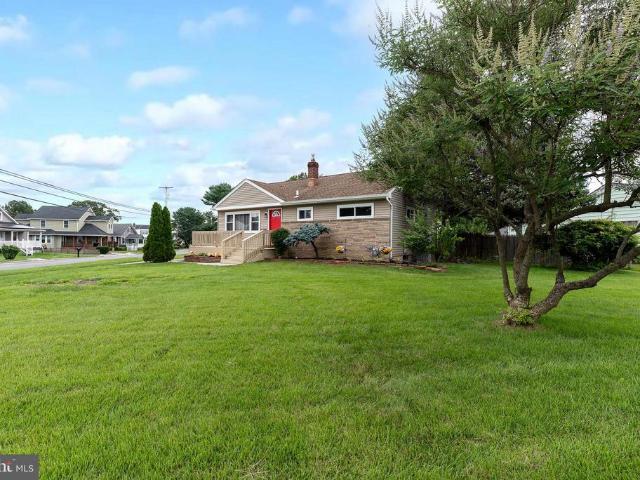 228 Baldwin Road