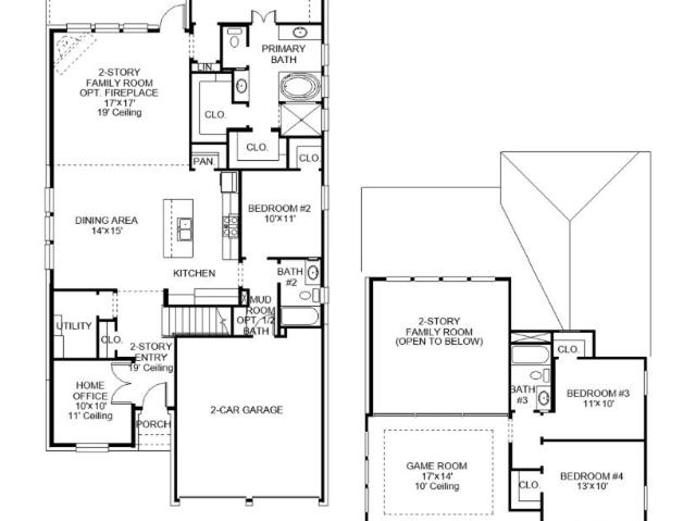 228 Basket Flower Loop