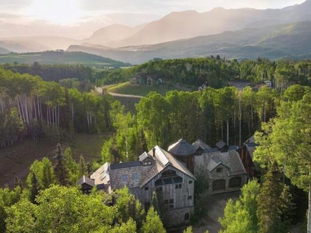 228 Benchmark Dr, Mountain Village, CO 81435