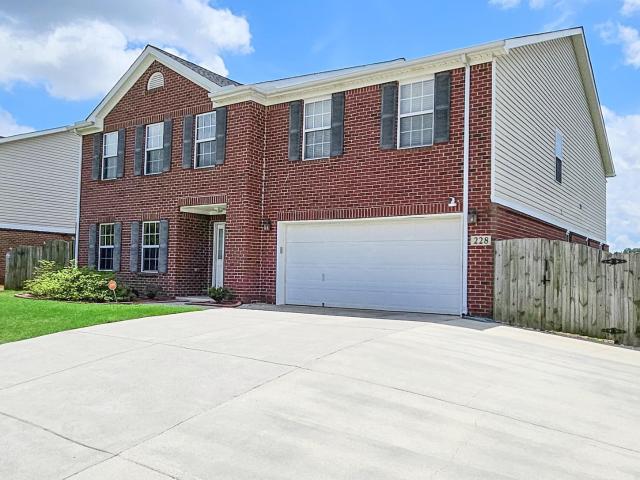 228 Brockton Drive