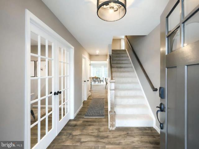 228 Broad Oak Lane # LOT 152
