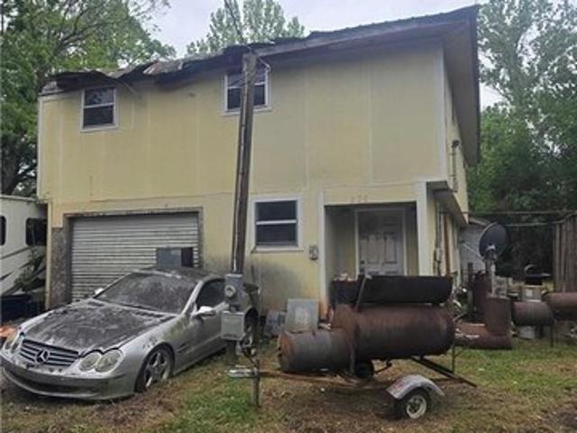 228 Bronner St, Mobile, AL 36610