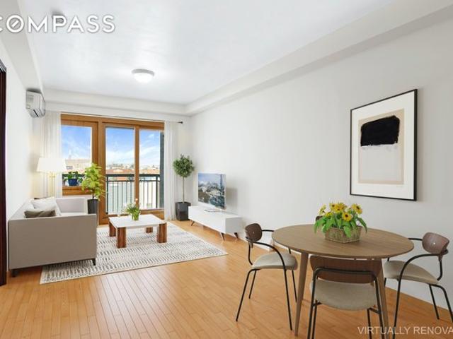 228 Bushwick Ave Apt 6A, New York City, NY 11206