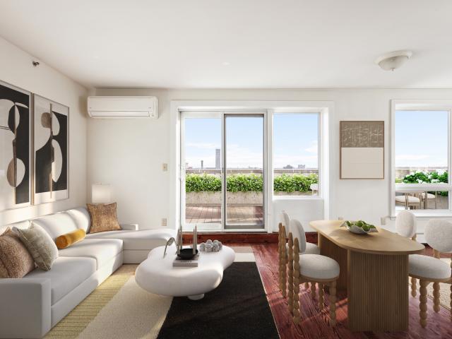 228 Bushwick Avenue, Brooklyn, NY
