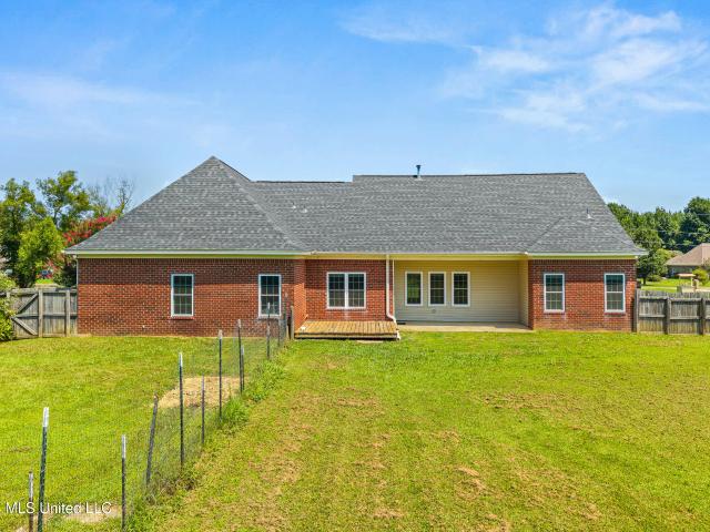 228 Golden Pond Drive