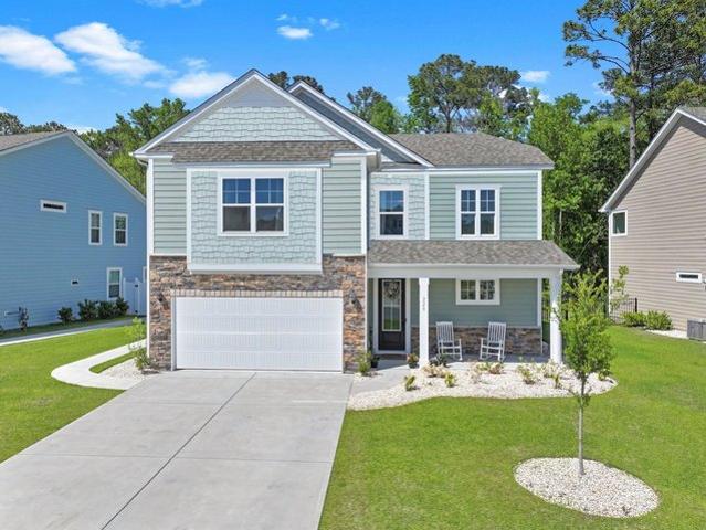 228 Goose Pond Dr, Myrtle Beach, SC 29579