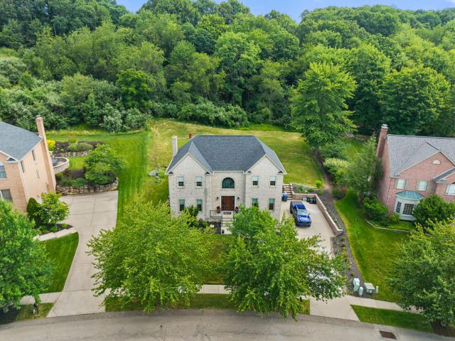 228 Gate Dancer Drive