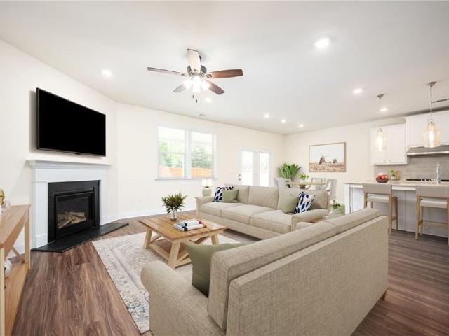 228 Gallant Fox Way, Acworth, GA 30102 | MLS #7752