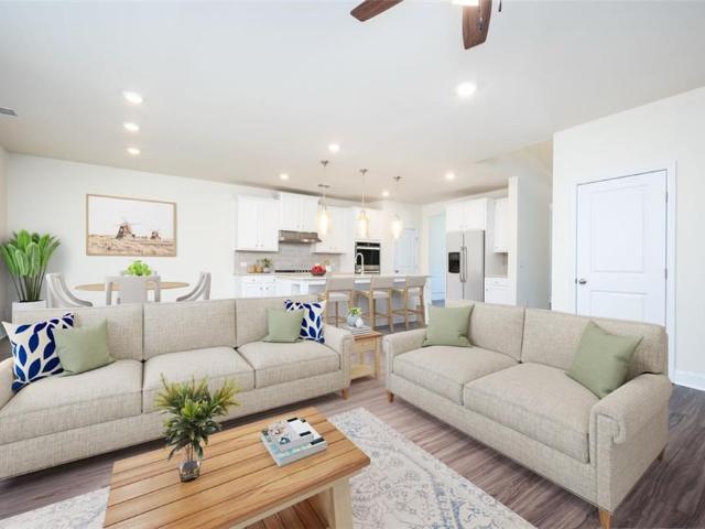 228 Gallant Fox Way