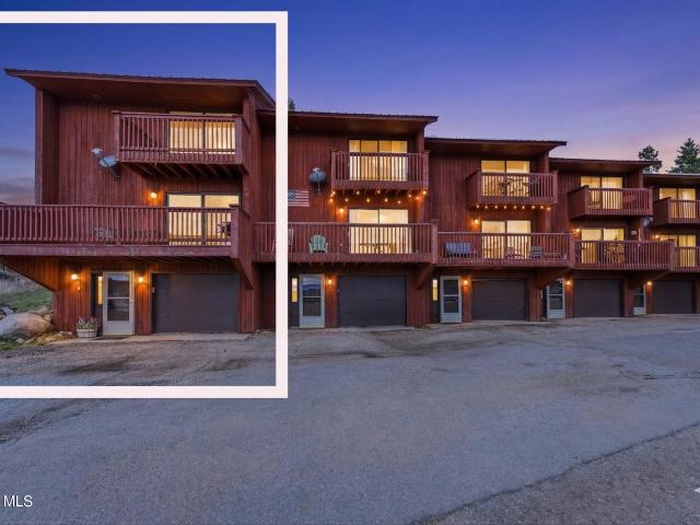 228 Gcr 442 Grand Lake, Unit 5E, Grand Lake, CO 80447 | MLS #26 416 | Compass