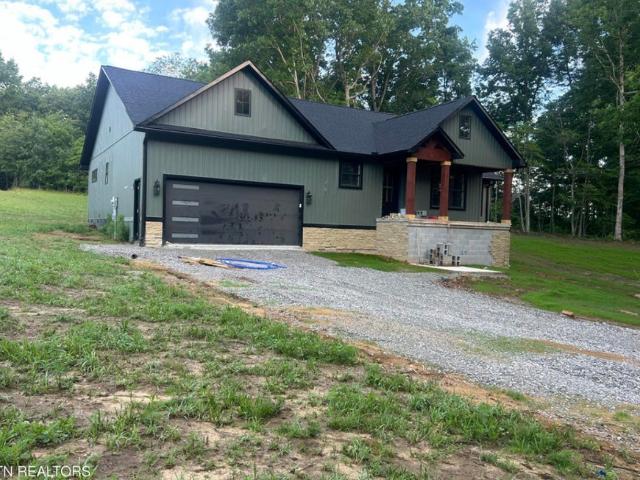 228 Georgee Rd