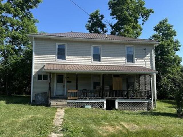 228 Graham Street Dorsey St Unit 111, Grafton, WV 26354