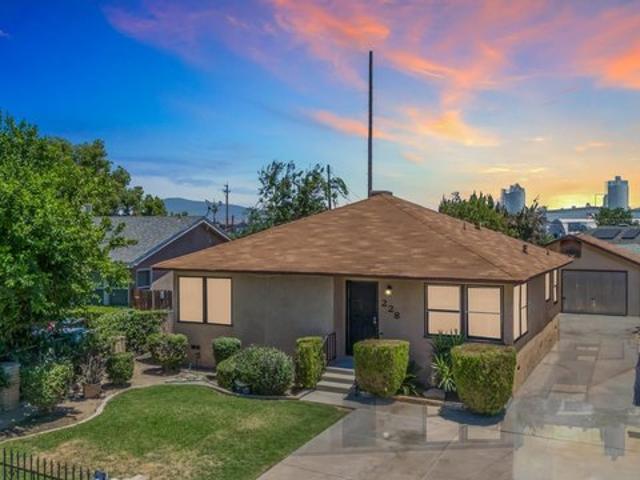 228 Donna Ave, Bakersfield, CA 93304