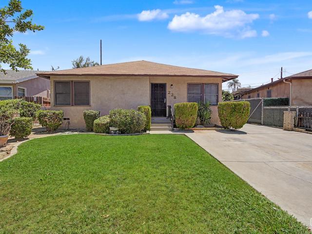 228 Donna Avenue