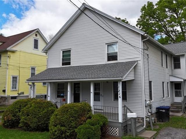 228 Davidson Ave Unit 226, Canandaigua, NY 14424