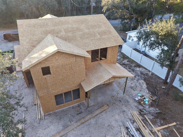 228 Dawn Ave, Interlachen, FL 32148 | MLS #G5105
