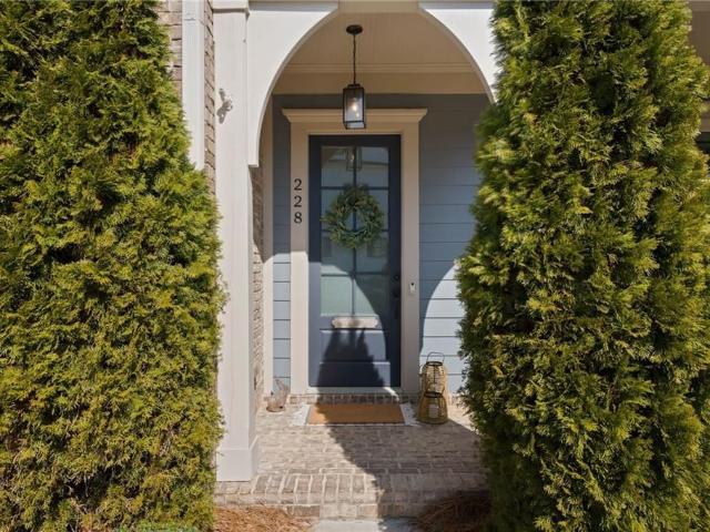 228 Dawson Drive, Woodstock, US, GA