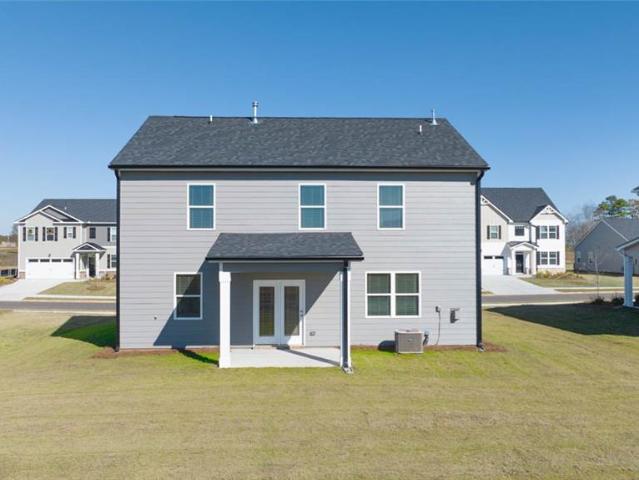 228 Defilippe Dr, Statham, GA 30666 | MLS #7762 | Compass