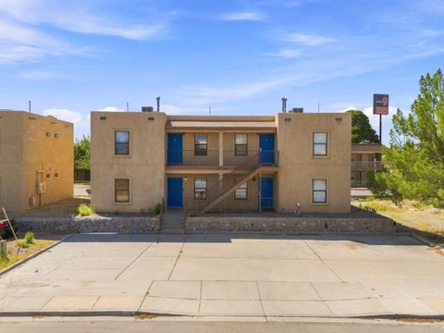 228 Desert Rose Ct, Las Cruces, NM 88005