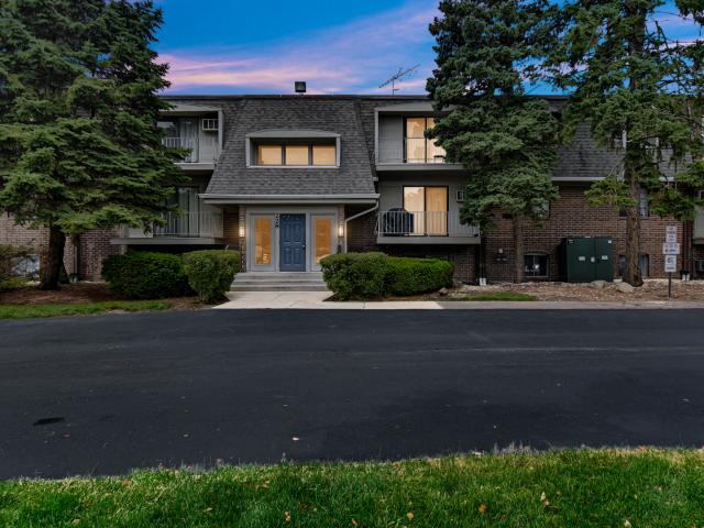 228 E Bailey Road # A