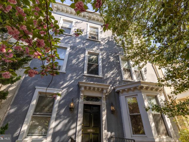 228 E Capitol St NE, Washington, DC 20003 | MLS #DCDC2255