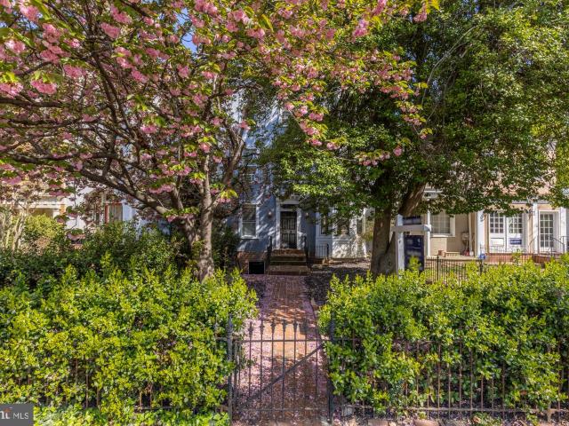 228 E Capitol St NE, Washington, DC 20003 | MLS #DCDC2250
