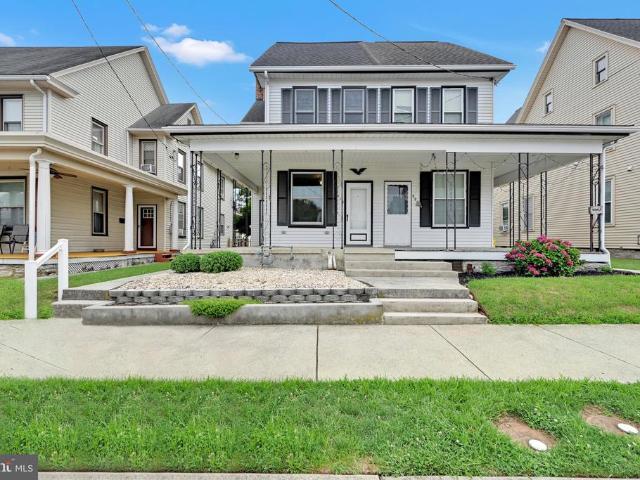 228 E Cherry Street