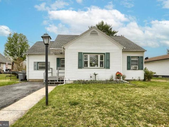 228 E Elm St, Lebanon, PA 17042
