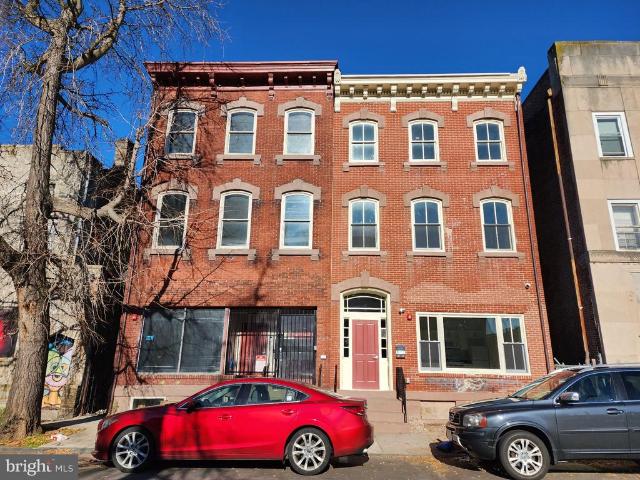 228 E Hanover Street