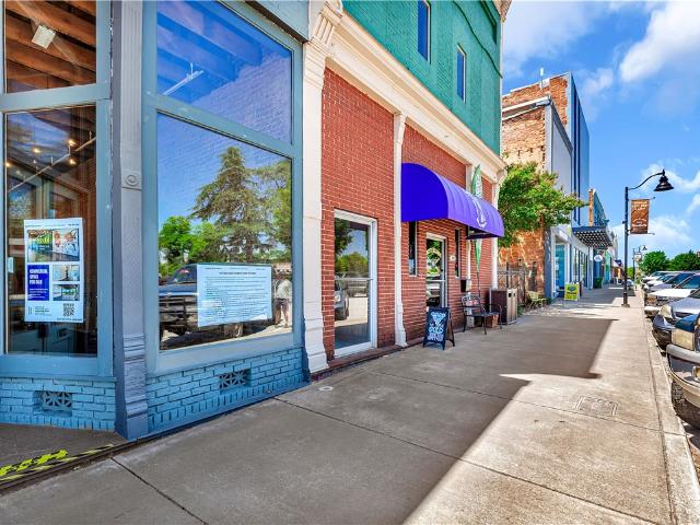 228 E Main Street