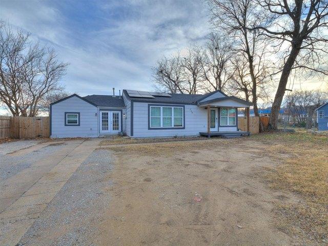 228 E Mohawk Blvd, Tulsa, OK 74106