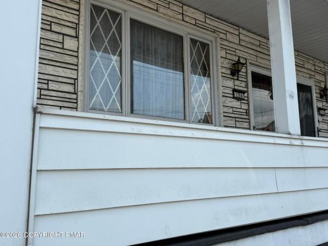 228 E Patterson Street