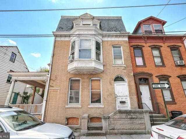 228 E Philadelphia St, York, PA 17404