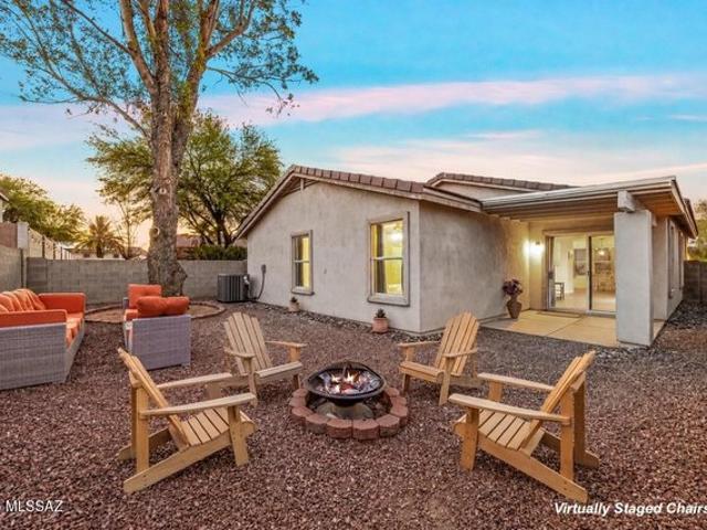 228 E Scarlet Maple St, Sahuarita, AZ 85629