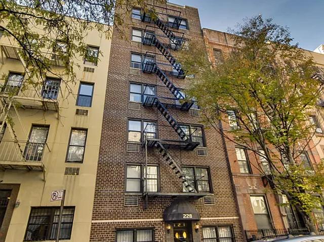 228 East 81st Street, Unit 1A | Compass