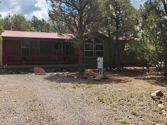 228 El Caso Rd, Quemado, NM 87829